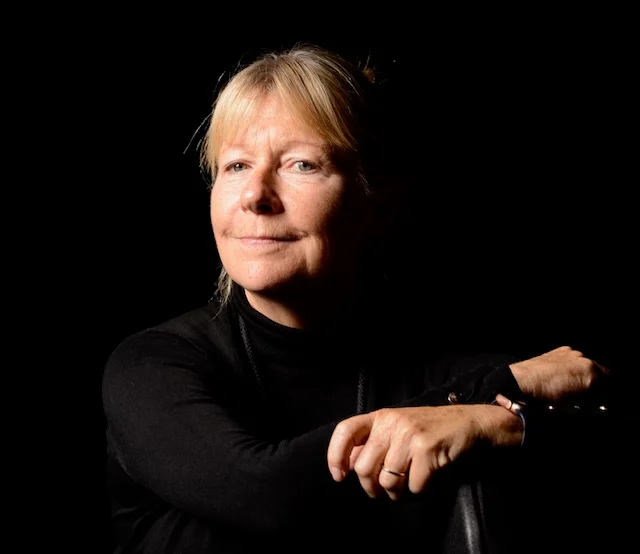 Jane Cooper | The Warburg Institute