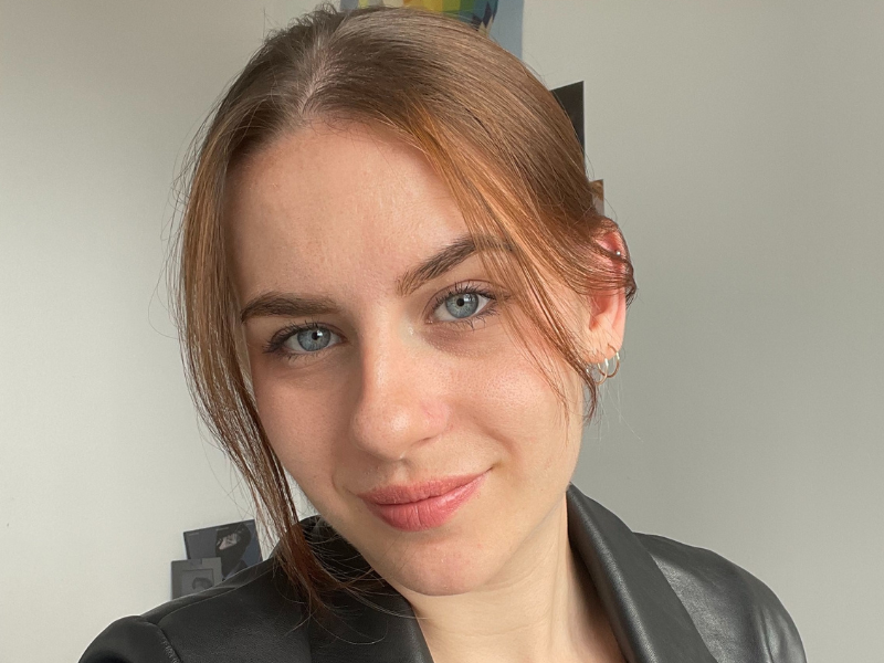 Sarah Rohde | The Warburg Institute