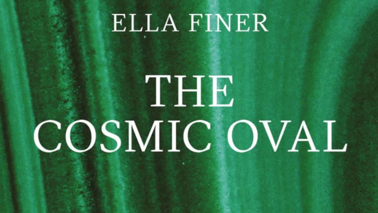 The Cosmic Oval: Ella Finer and Marina Warner in Conversation | The ...