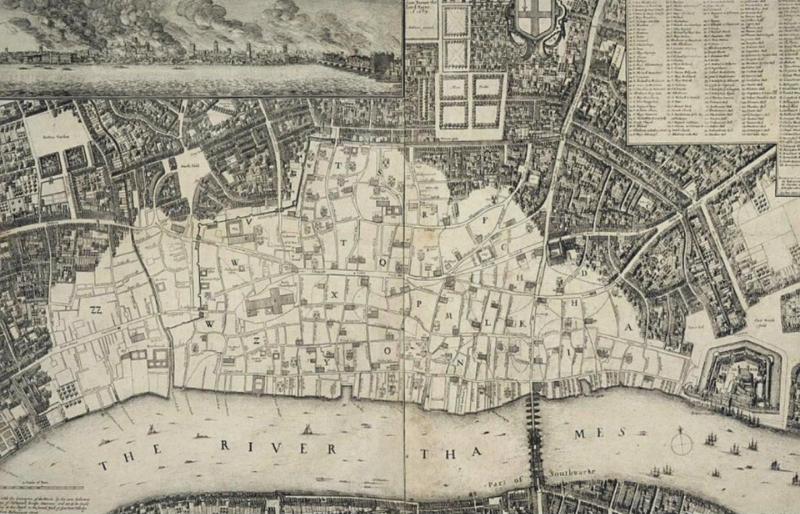 Maps and Society - ‘Marking the Miles: Some Annotated Maps in National ...