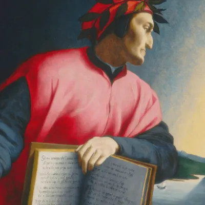 note to self divine comedy