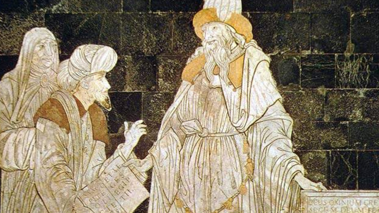 Two Hermetic Sciences: Magic and Alchemy in the Middle Ages and the ...